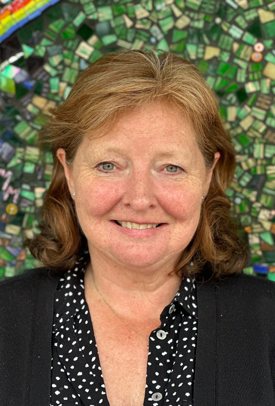 Governors - Holy Trinity CE Primary School