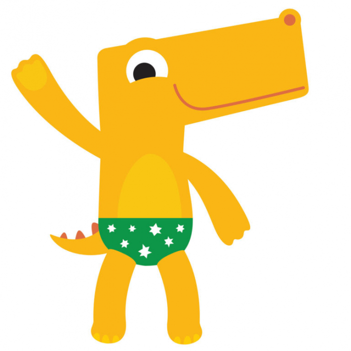 Pantosaurus - Holy Trinity CE Primary School