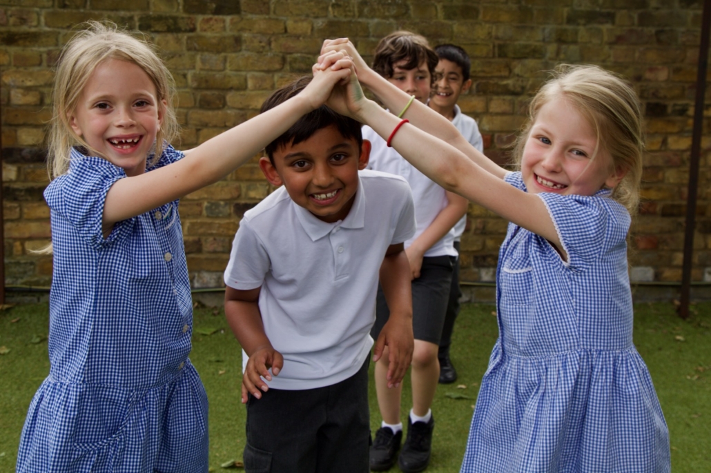 Our Staff - Holy Trinity CE Primary School