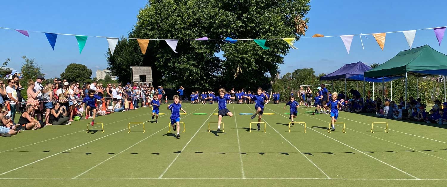 Holy Trinity CE Primary School - Holy Trinity CE Primary School