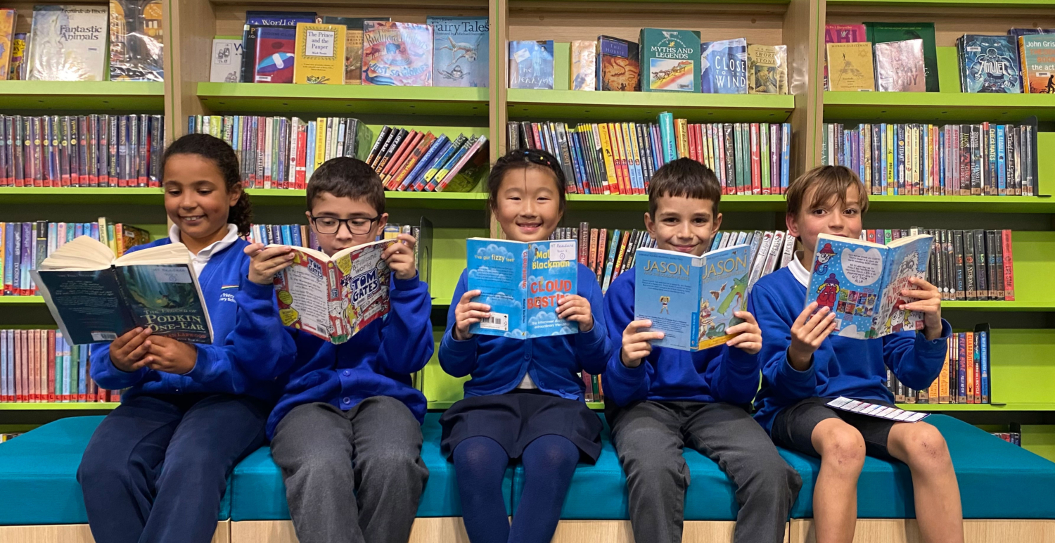 Our Staff - Holy Trinity CE Primary School