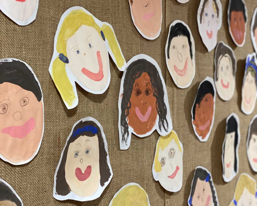 SEND Information Report and Local Offer - Holy Trinity CE Primary School